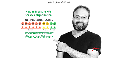 How to Measure NPS for Your Organization - freetechtrainer